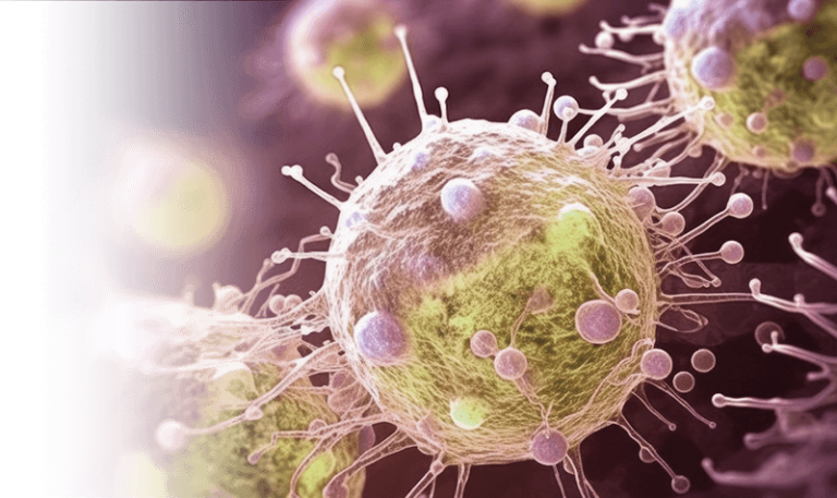 Disease Profiling - ThinkCyte