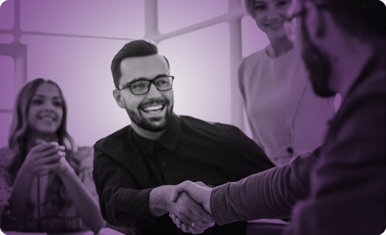 Partner with Us - ThinkCyte