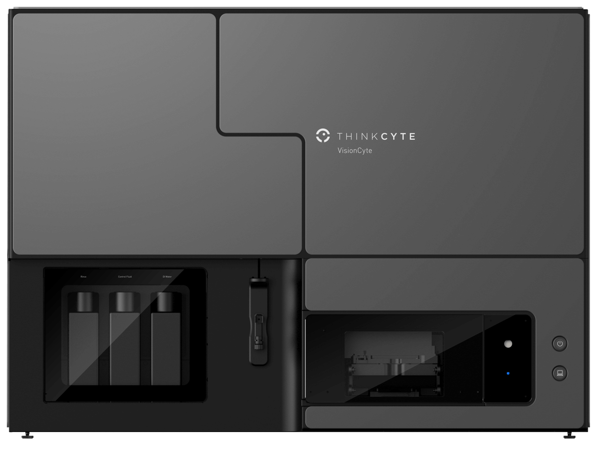 Introducing VisionCyte - ThinkCyte