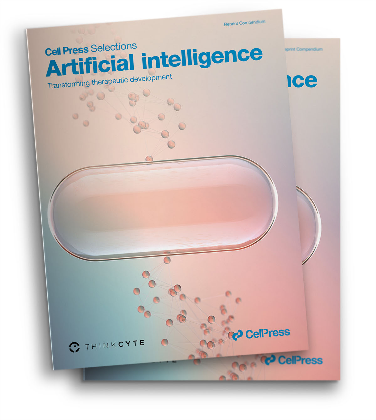 Cell Press Selection: Artificial intelligence - ThinkCyte