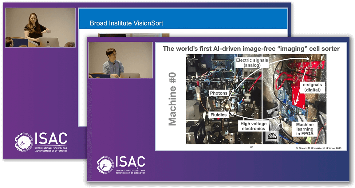 CYTO 2024 - ThinkCyte